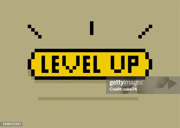 95 Pixel Art Level Stock Photos, High-Res Pictures, and Images - Getty ... 95 Pixel Art Level Stock Photos, High-Res Pictures, and Images - Getty ...