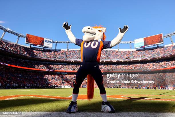 Broncos Mascot Miles Photos and Premium High Res Pictures - Getty Images Broncos Mascot Miles Photos and Premium High Res Pictures - Getty Images