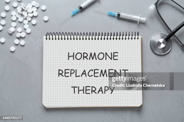 Top 5 FAQs About Bioidentical Hormone Replacement Therapy Answered