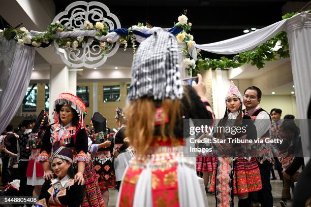 Hmong Portrait Photos And Premium High Res Pictures Getty Images