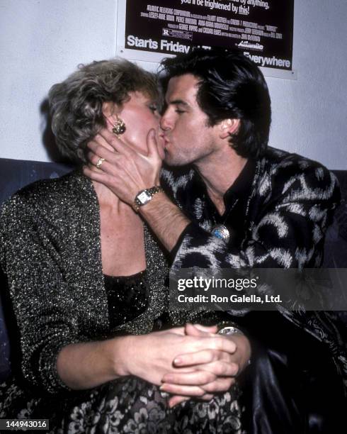 Cassandra Harris Bildbanksfoton Och Bilder Getty Images