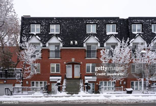 Preparing Your Ottawa Home for Winter: Essential Renovations and Repairs