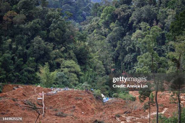 2022 Batang Kali Landslide Photos and Premium High Res Pictures - Getty ... 2022 Batang Kali Landslide Photos and Premium High Res Pictures - Getty ...