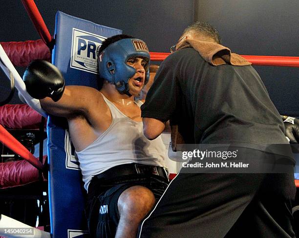 John Johnny Boxer Photos and Premium High Res Pictures - Getty Images John Johnny Boxer Photos and Premium High Res Pictures - Getty Images