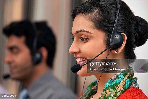 Indian Call Center Agent Photos and Premium High Res Pictures - Getty ... Indian Call Center Agent Photos and Premium High Res Pictures - Getty ...