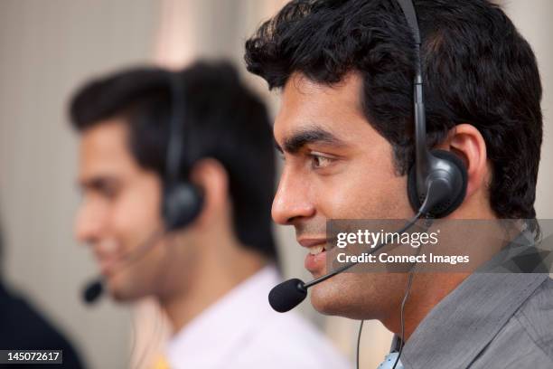 Indian Call Center Agent Photos and Premium High Res Pictures - Getty ... Indian Call Center Agent Photos and Premium High Res Pictures - Getty ...
