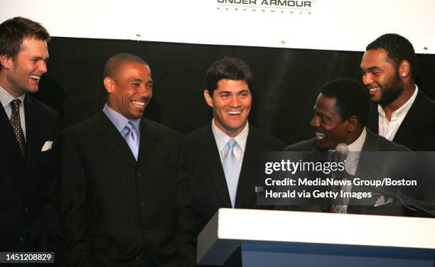 11 Richard Seymour Rodney Photos And High Res Pictures Getty Images