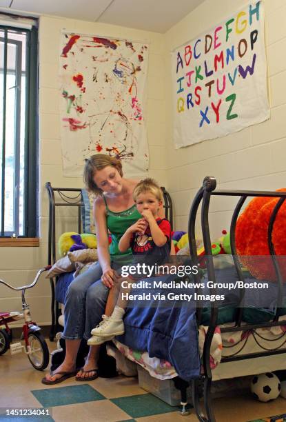 Mother Son College Photos And Premium High Res Pictures Getty Images