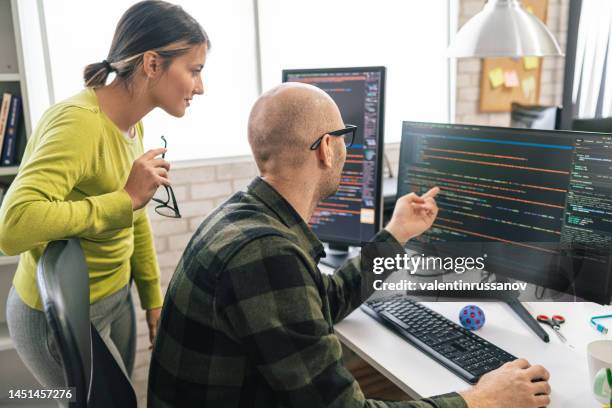 Html Editor Photos And Premium High Res Pictures Getty Images