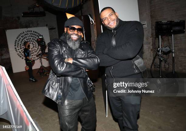 Benny Boom Photos And Premium High Res Pictures Getty Images
