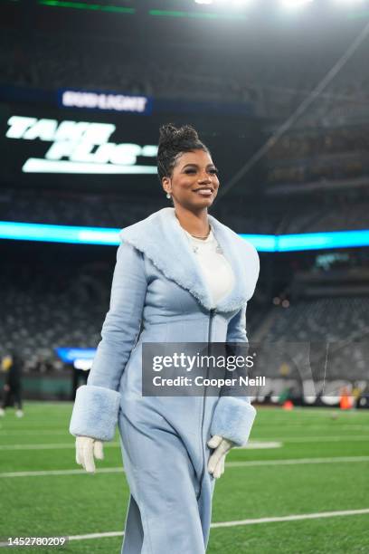 614 Taylor Rooks Photos And High Res Pictures Getty Images