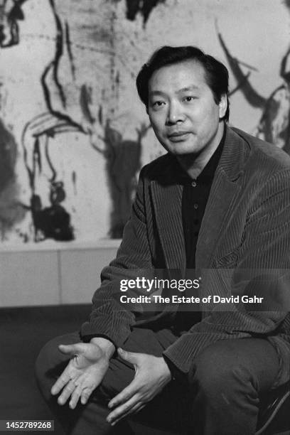 Walasse Ting Photos and Premium High Res Pictures - Getty Images Walasse Ting Photos and Premium High Res Pictures - Getty Images