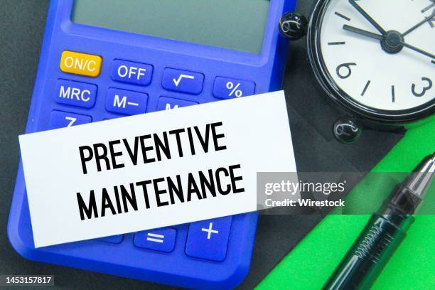 Preventative Maintenance Myths: What Commercial Property Owners Need to ...