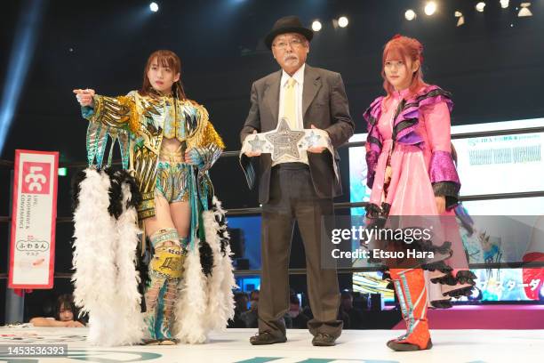 Rossy Ogawa Photos And Premium High Res Pictures Getty Images