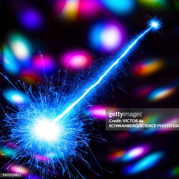 Quantum Effects Photos And Premium High Res Pictures Getty Images