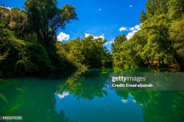 Kravica Waterfall Photos And Premium High Res Pictures Getty Images