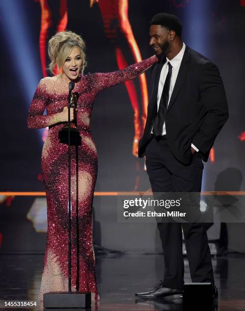 Jax Miller Photos And Premium High Res Pictures Getty Images