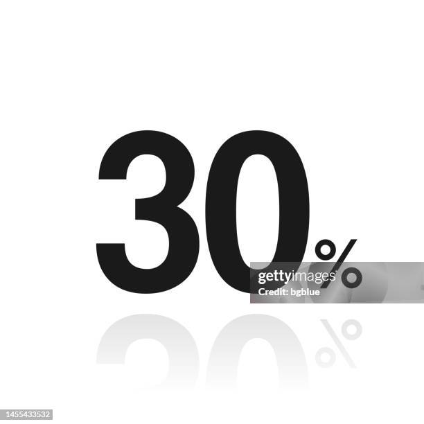 147 30 Percent Icon High Res Illustrations - Getty Images 147 30 Percent Icon High Res Illustrations - Getty Images