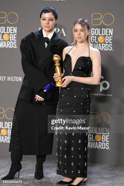Milly Alcock Photos And Premium High Res Pictures Getty Images