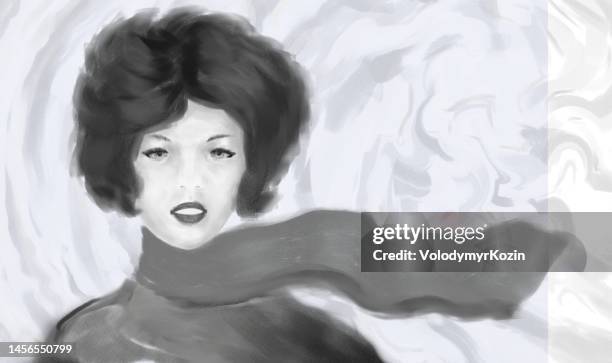Emancipated Young Woman Photos And Premium High Res Pictures Getty Images