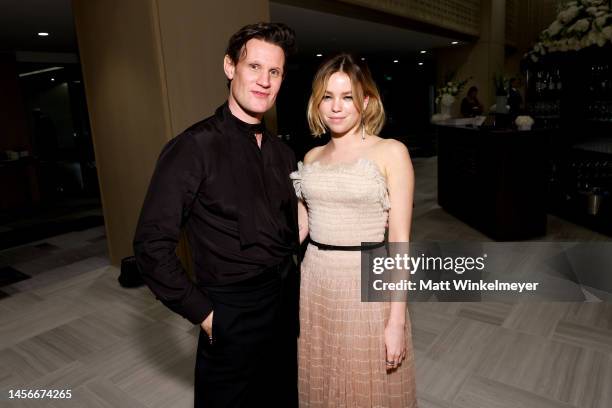 702 Milly Alcock Photos And High Res Pictures Getty Images