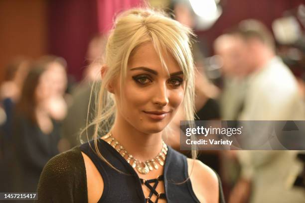 26 Brittany Balyn Photos And High Res Pictures Getty Images