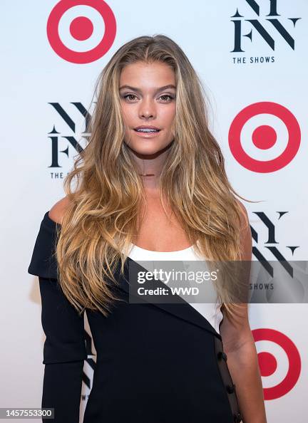 Nina Agdal News Photo Getty Images