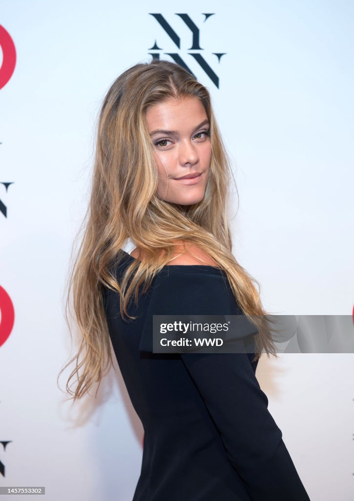 Nina Agdal News Photo Getty Images
