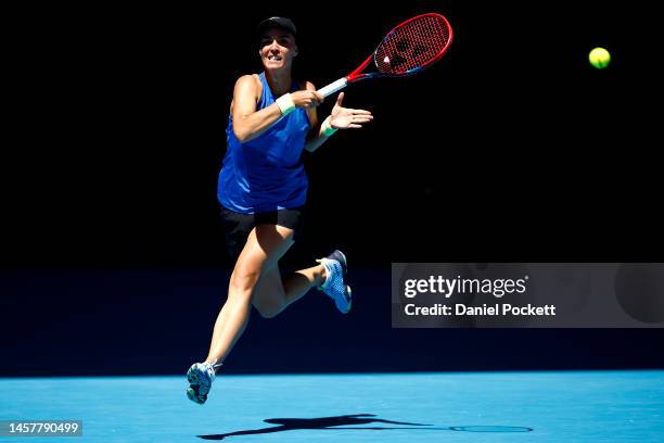 Anhelina Kalinina Photos And Premium High Res Pictures Getty Images