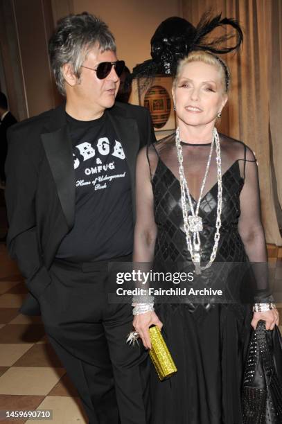 Harry Debbie & Stein Chris Photos and Premium High Res Pictures - Getty ... Harry Debbie & Stein Chris Photos and Premium High Res Pictures - Getty ...