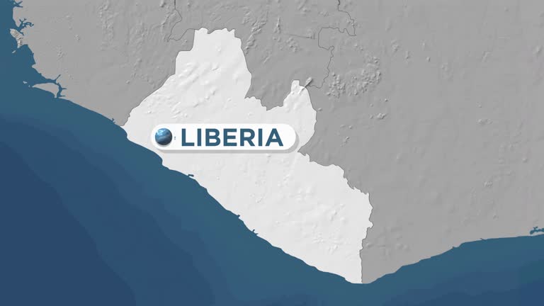 Liberian Culture Videos And Hd Footage - Getty Images