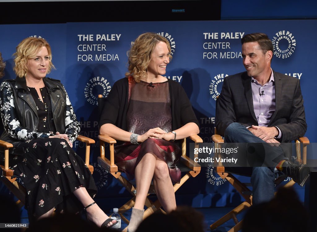 Stacy Traub Casey Johnson And David Windsor News Photo Getty Images