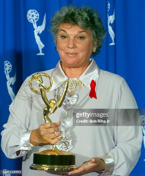 Tyne Daly Photos And Premium High Res Pictures Getty Images