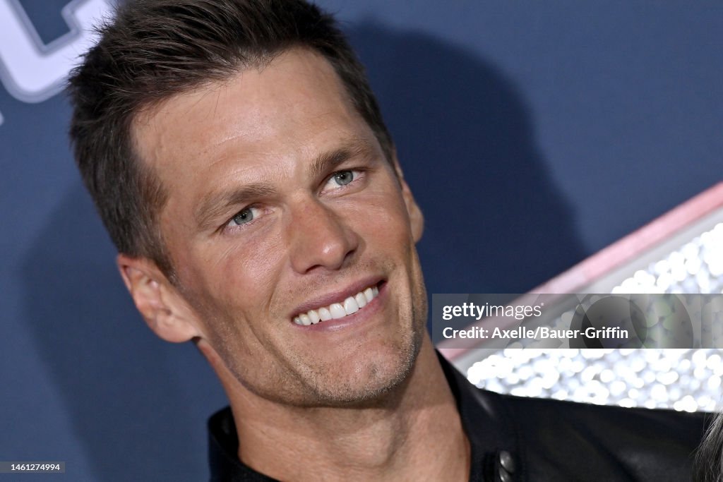 NFL superstar Tom Brady invests in Birmingham City NFL superstar Tom Brady invests in Birmingham City