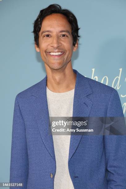 Danny Pudi Photos Photos And Premium High Res Pictures Getty Images