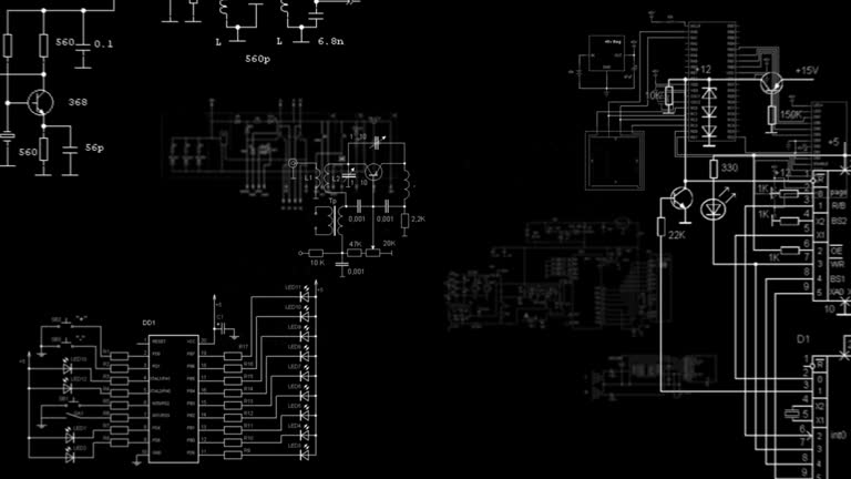 Electronic Schematic Videos and HD Footage - Getty Images Electronic Schematic Videos and HD Footage - Getty Images