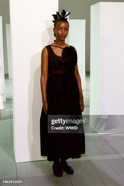 Phoebe Model Photos And Premium High Res Pictures Getty Images