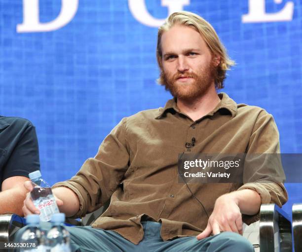Wyatt Russell Photos Photos And Premium High Res Pictures Getty Images