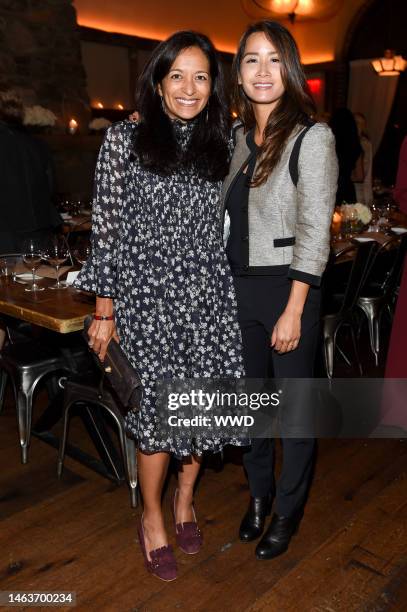 Tara Abrahams Photos And Premium High Res Pictures Getty Images