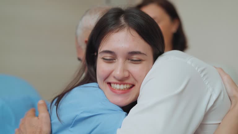 357 Customer Visit Hospital Stock Videos Footage And 4k Video Clips Getty Images