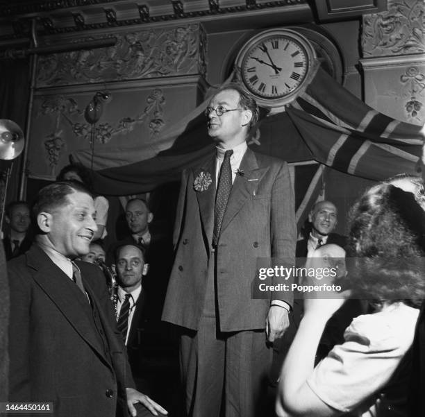 John Parker Labour Politician Photos And Premium High Res Pictures Getty Images