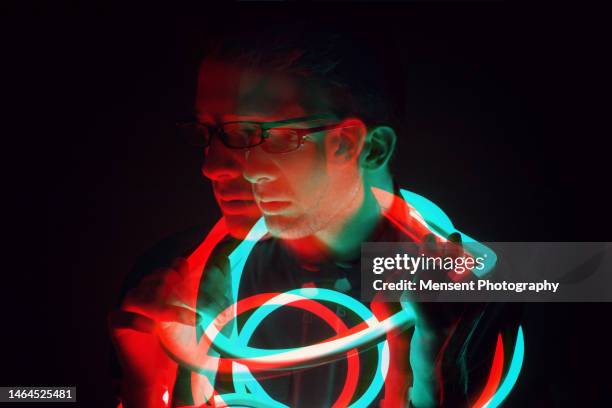 Glasses Face Shape Photos And Premium High Res Pictures Getty Images
