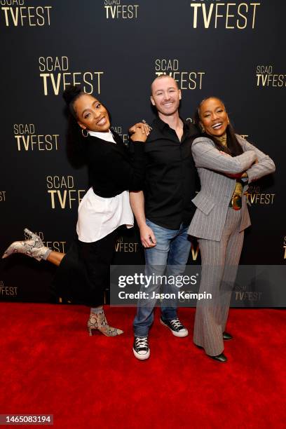 Iantha Richardson Photos And Premium High Res Pictures Getty Images