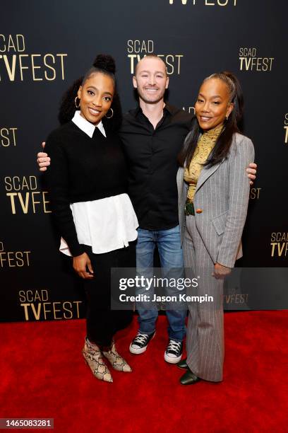 Iantha Richardson Photos And Premium High Res Pictures Getty Images