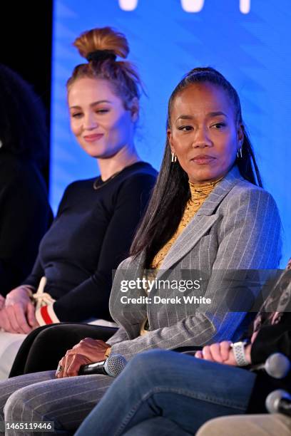Sonja Christensen Photos And Premium High Res Pictures Getty Images