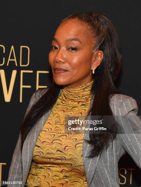 Sonja Sohn Photos And Premium High Res Pictures Getty Images
