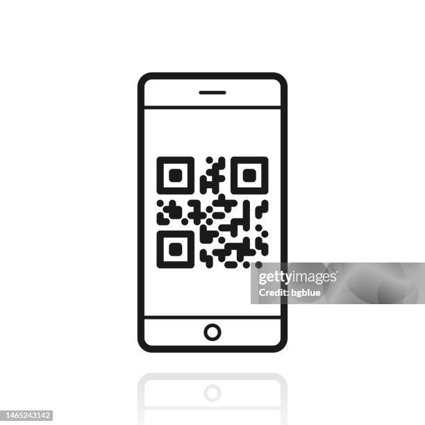 644 Smartphone Qr Code Icon High Res Illustrations - Getty Images 644 Smartphone Qr Code Icon High Res Illustrations - Getty Images