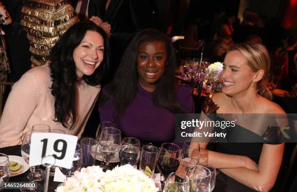 Laura Taylor Photos And Premium High Res Pictures Getty Images