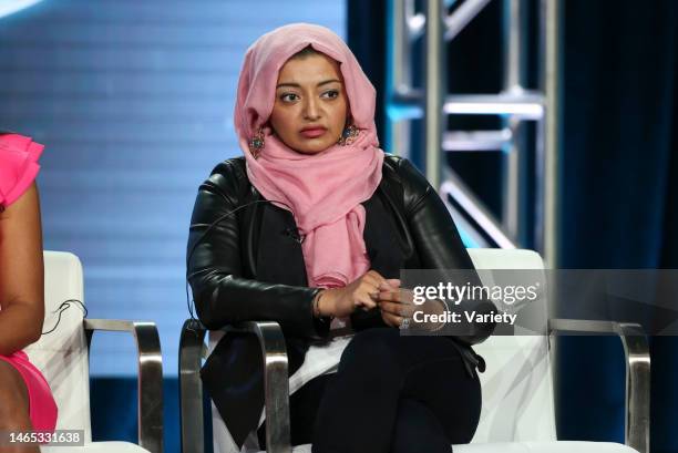 Rabia Chaudry Photos and Premium High Res Pictures - Getty Images Rabia Chaudry Photos and Premium High Res Pictures - Getty Images