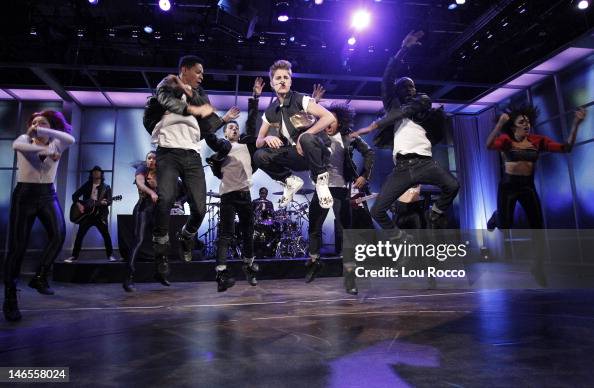 THE VIEW - Global music superstar Justin Bieber performs live... News ... THE VIEW - Global music superstar Justin Bieber performs live... News ...